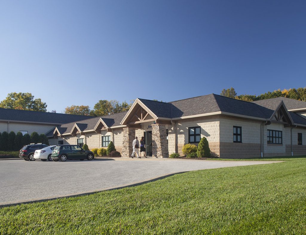 Ohio Offices - EnviroScience Midwest Operations : EnviroScience