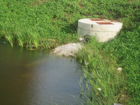 MS4 Permit Assistance | EnviroScience, Inc. : EnviroScience