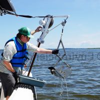 Benthic Macroinvertebrates and Biological Monitoring : EnviroScience