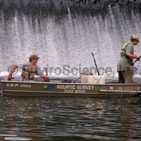 Aquatic Survey - EnviroScience : EnviroScience