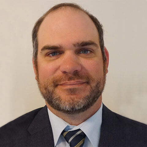 Director of Regional Operations Dave Czayka | EnviroScience, Inc ...