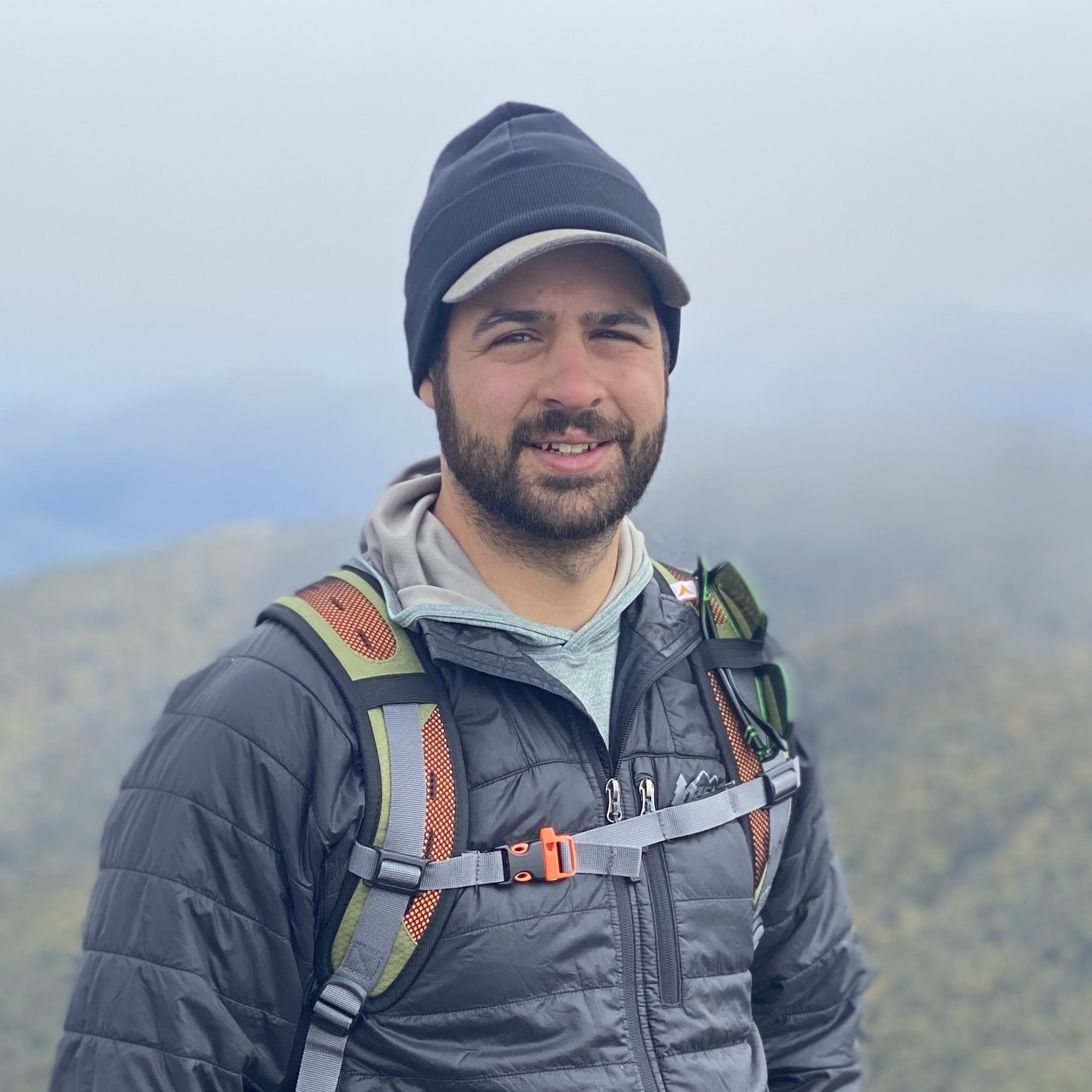 Aquatic Operations Manager Kevin Reed | EnviroScience, Inc. : EnviroScience