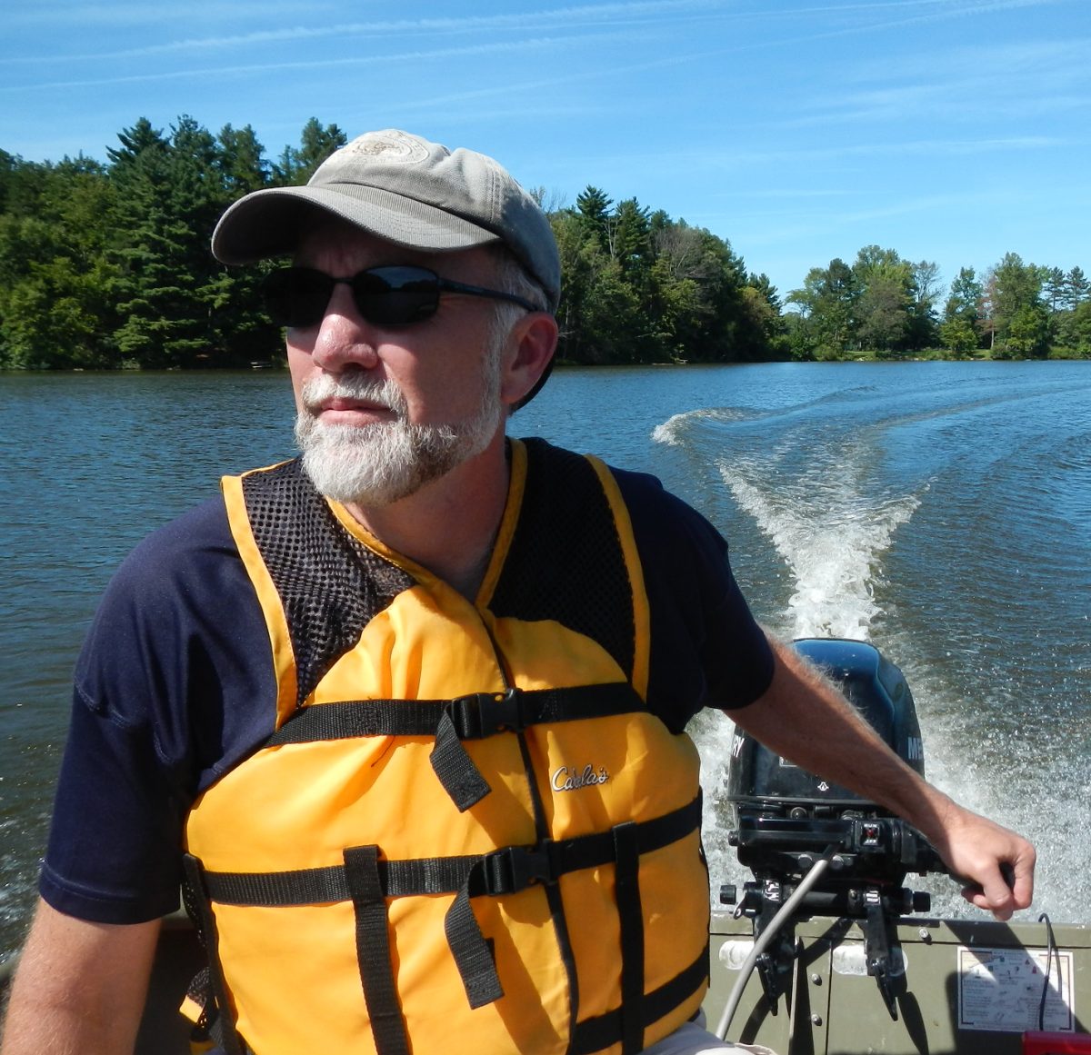 EnviroScience Scientists Receive Level 3 OEPA Trainer Status for QHEI ...