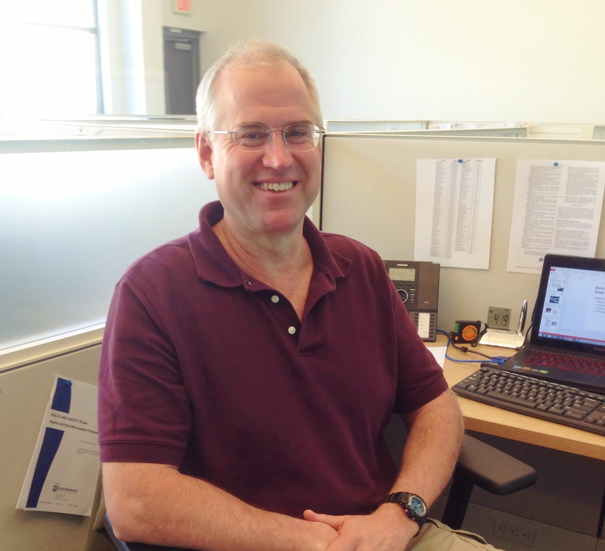 EnviroScience Inc. Hires Two Former EPA Professionals to Provide ...