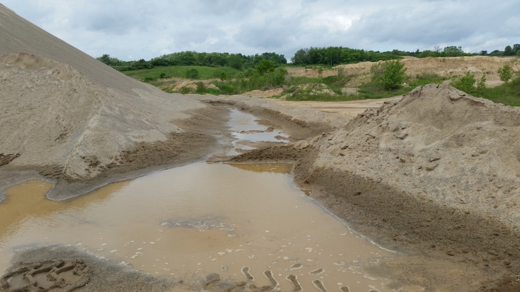 Stormwater Runoff - EnviroScience : EnviroScience