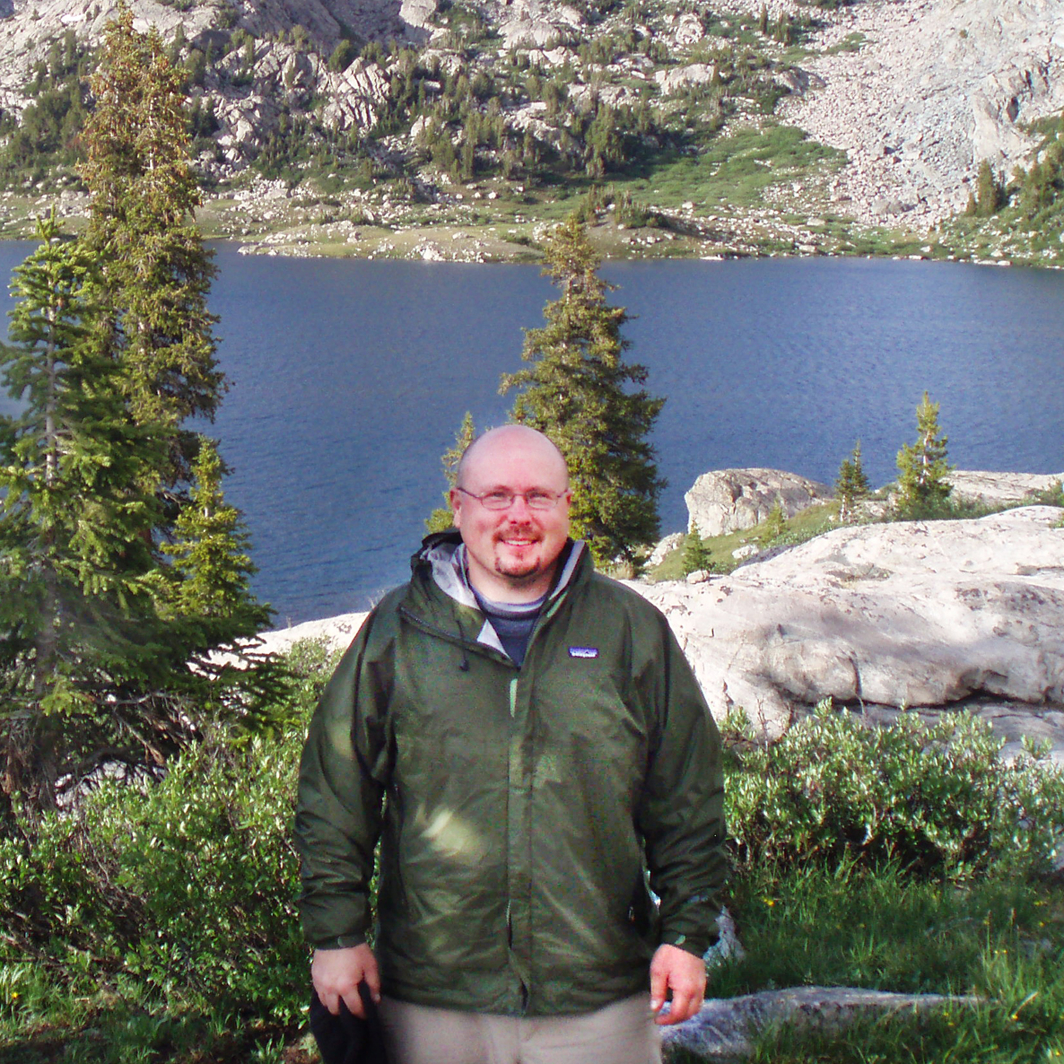 Key Hire Neal Hess Brings Extensive Experience in Conservation Real ...