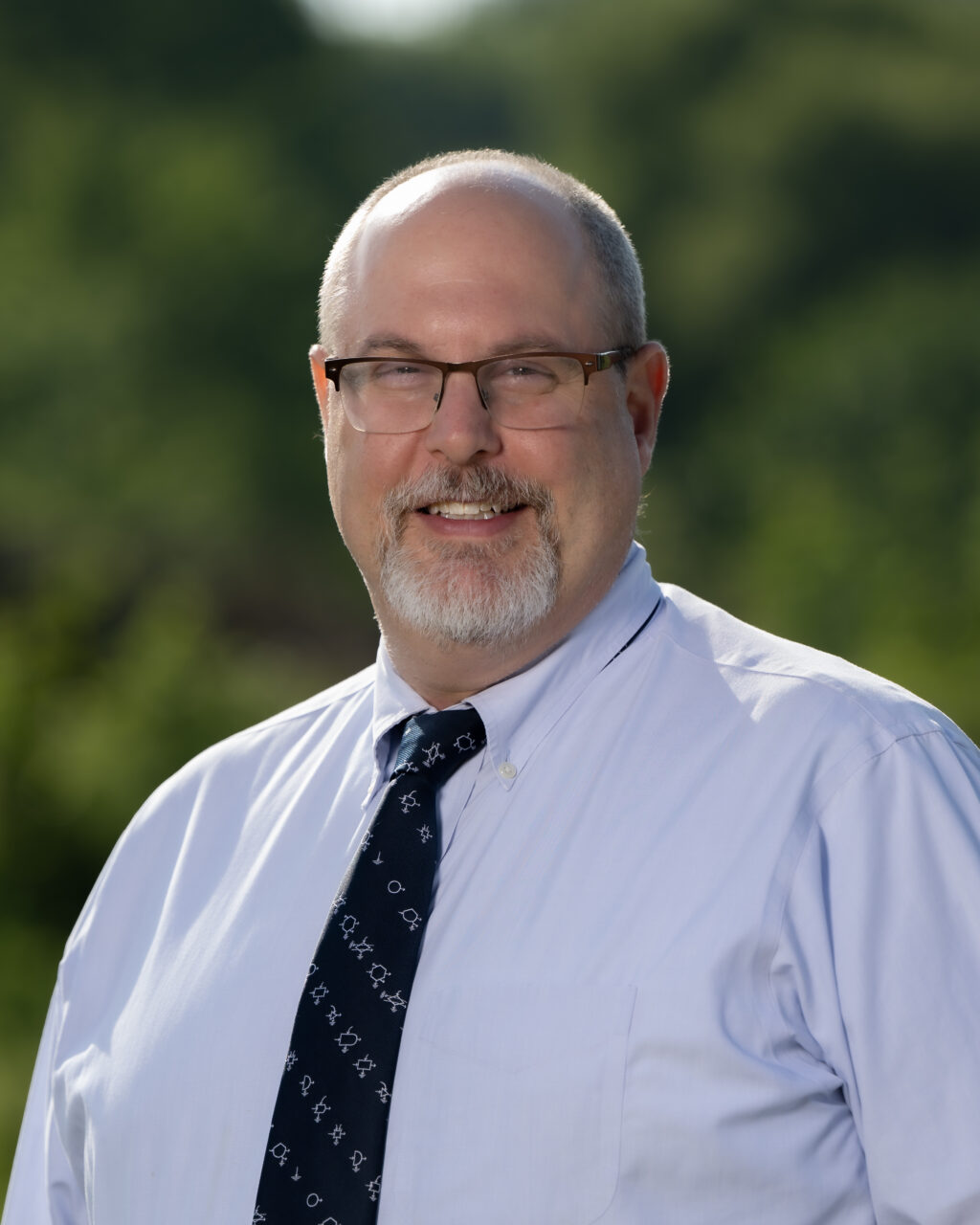 Dr. Michael Liptak - Senior Ecologist | EnviroScience : EnviroScience