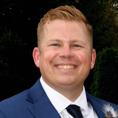 Business Development Manager Patrick Geraghty | EnviroScience ...