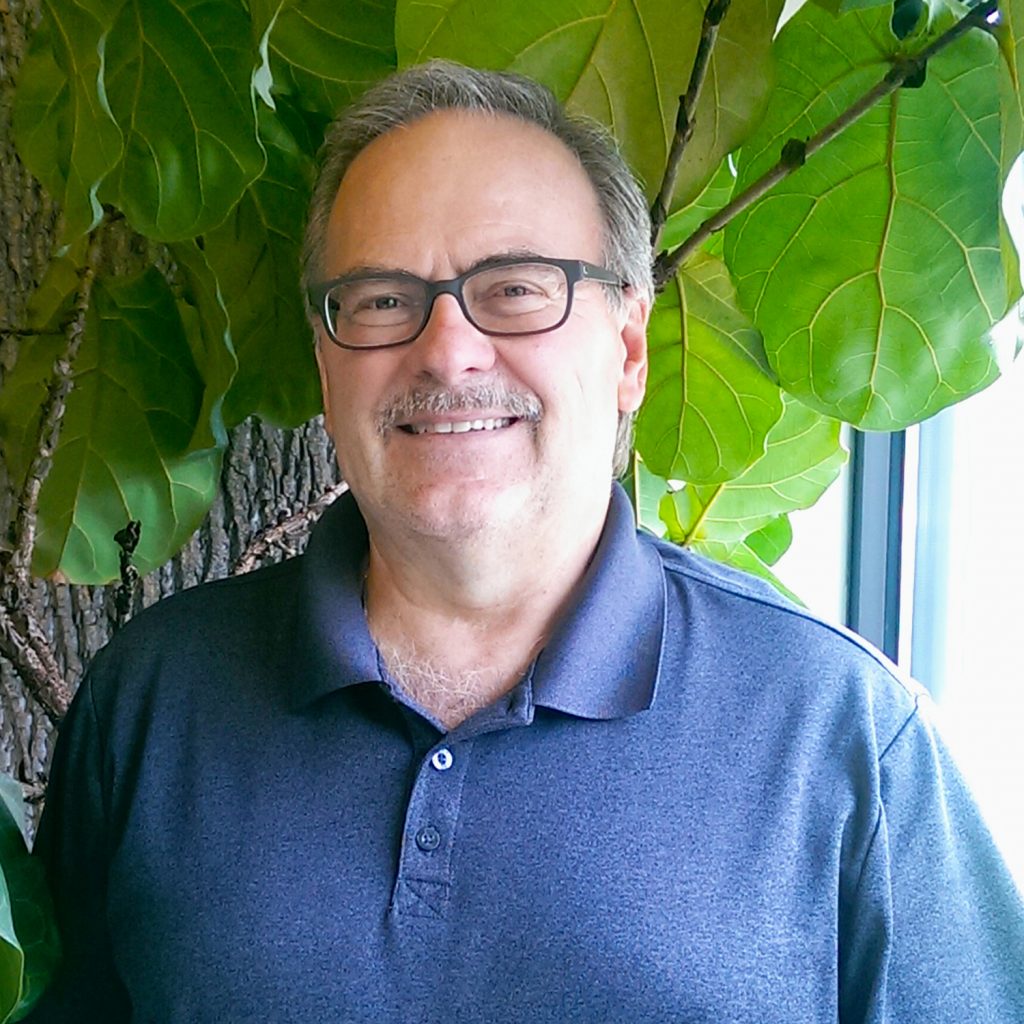 Senior Environmental Planner Chuck Kessler | EnviroScience : EnviroScience