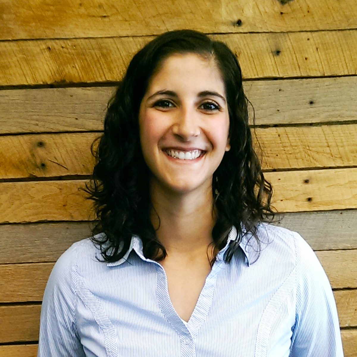 Restoration Operations Manager Angelina Hotz | EnviroScience ...