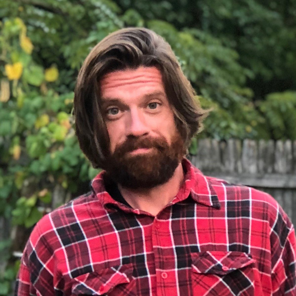 Brendan Morgan, Restoration Ecologist | EnviroScience : EnviroScience