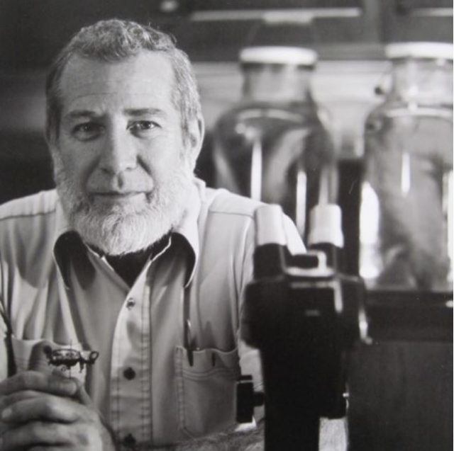 Benjamin Foote Ecology Lecture Series April 19th - EnviroScience ...