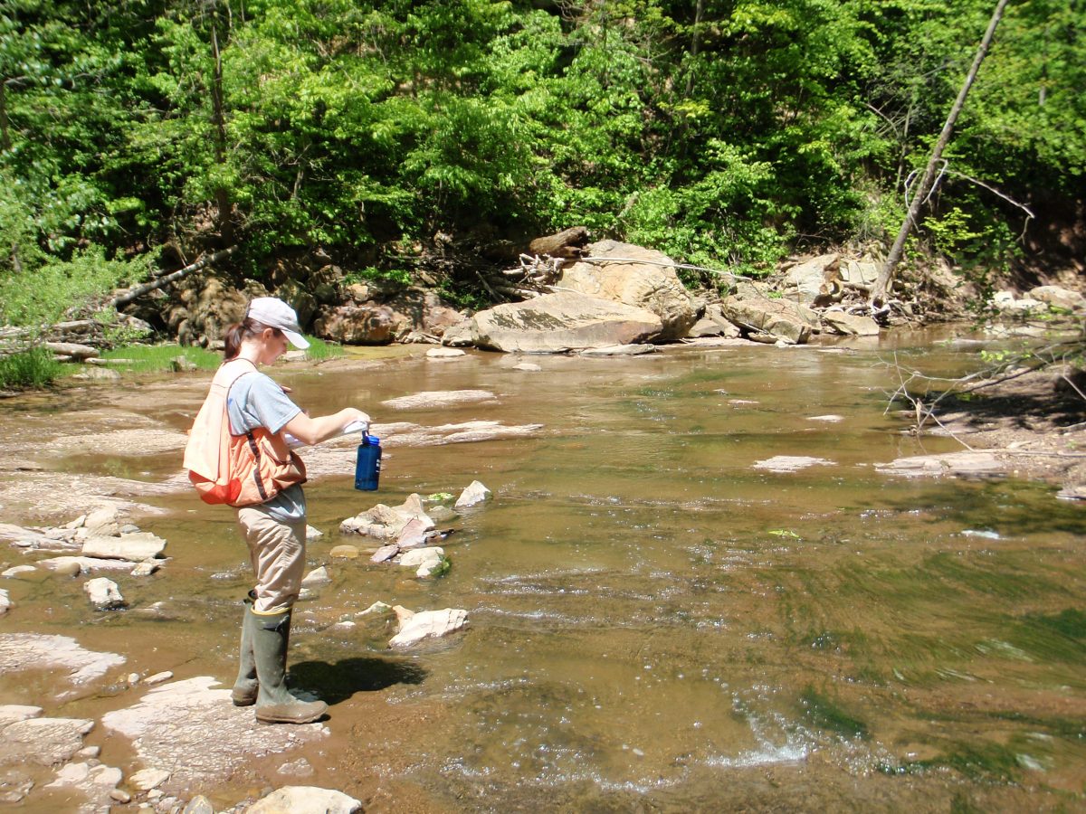 Navigable Waters Protection Rule - Redefining WOTUS - EnviroScience ...