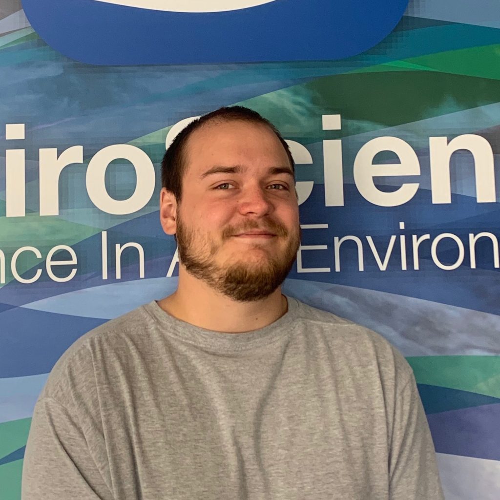 Morgantown, West Virginia Office Grand Opening - EnviroScience ...