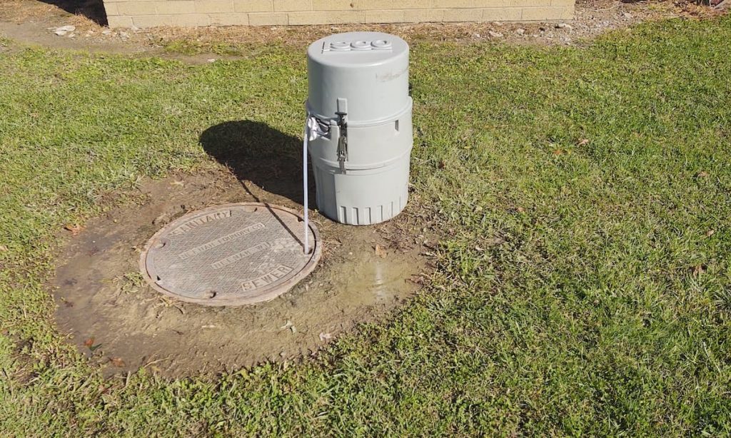 COVID-19 Wastewater Sampling - EnviroScience : EnviroScience