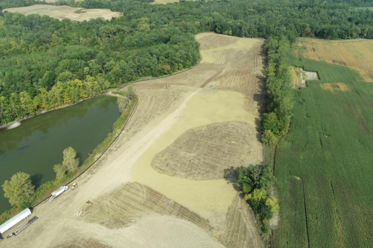 Green Infrastructure Planning and Services | EnviroScience, Inc ...