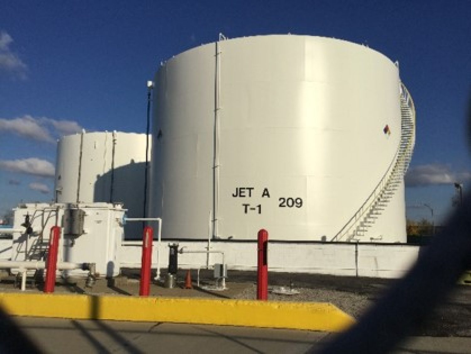 Spill Prevention Control & Countermeasures SPCC | EnviroScience ...