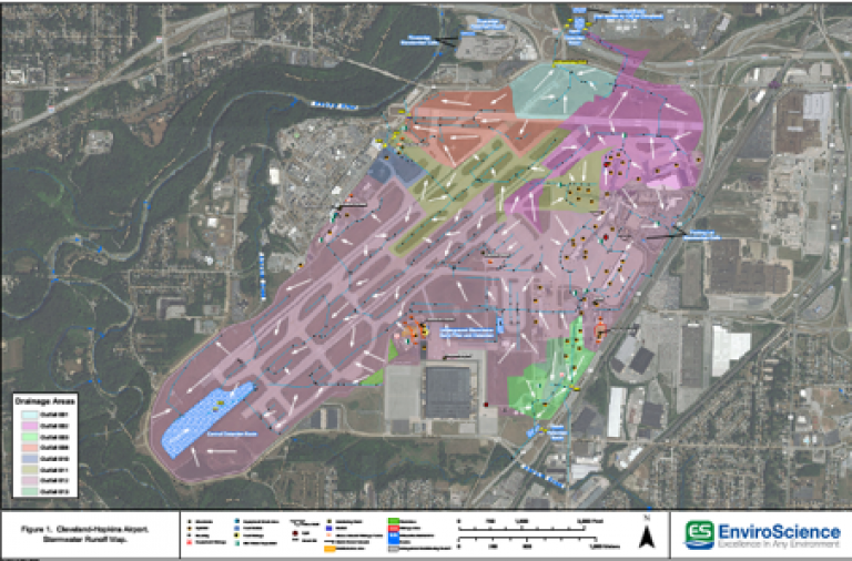 Stormwater Pollution Prevention Plans (SWPPP) - EnviroScience ...