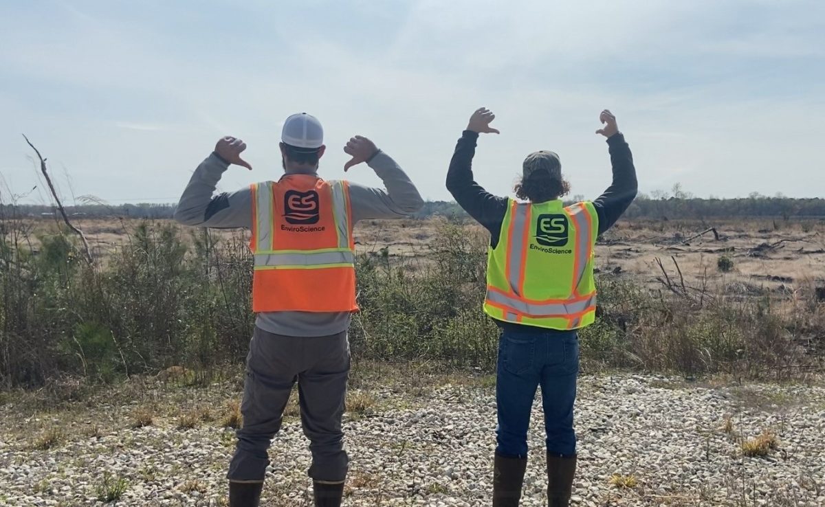 Careers - EnviroScience : EnviroScience