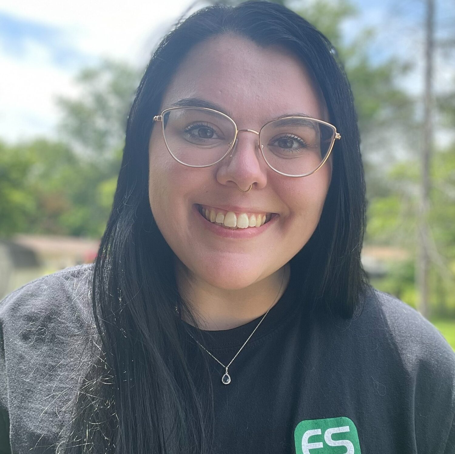 Laboratory Technical Supervisor Alex Tite | EnviroScience : EnviroScience