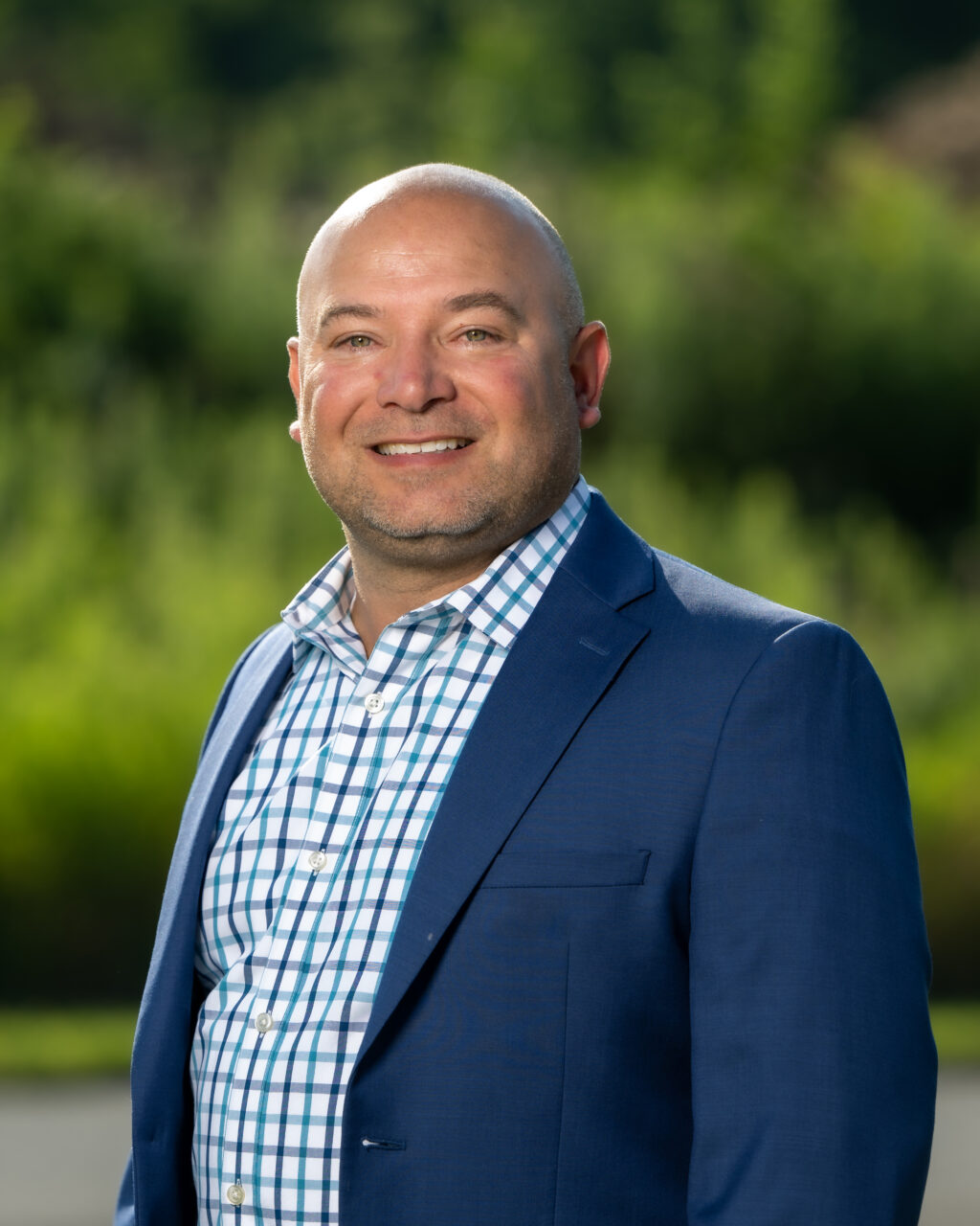 Vice President Greg Zimmerman | EnviroScience, Inc. : EnviroScience