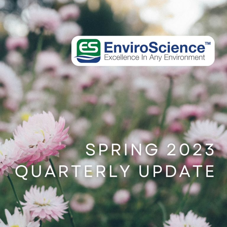 News & Blogs - EnviroScience : EnviroScience