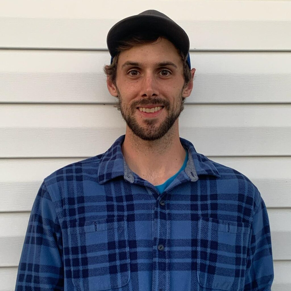 Biologist Tyson Kurtz Earns PWS Certification - EnviroScience ...