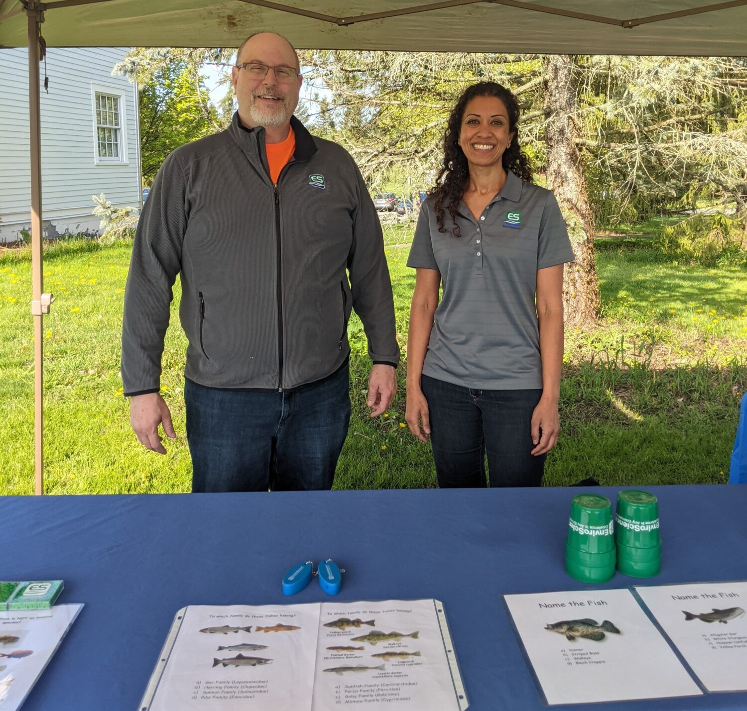 EnviroScience Sponsors Annual Stow Fishing Derby - EnviroScience ...