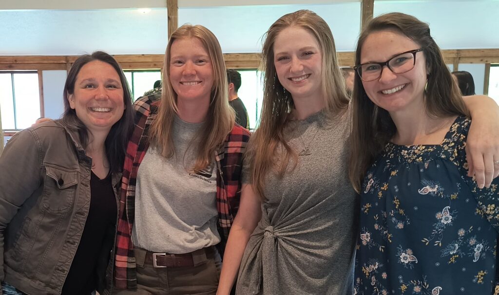 President Jamie Krejsa Celebrates 30 Years with EnviroScience ...