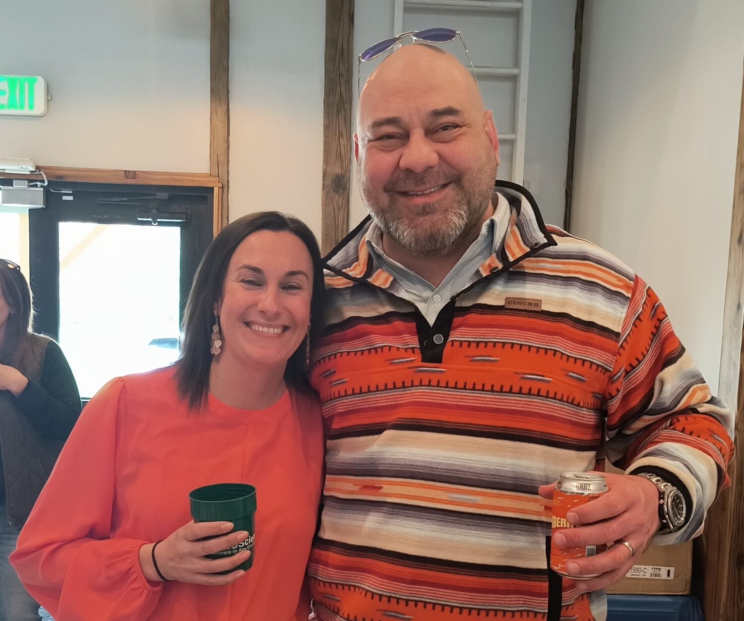 President Jamie Krejsa Celebrates 30 Years with EnviroScience ...