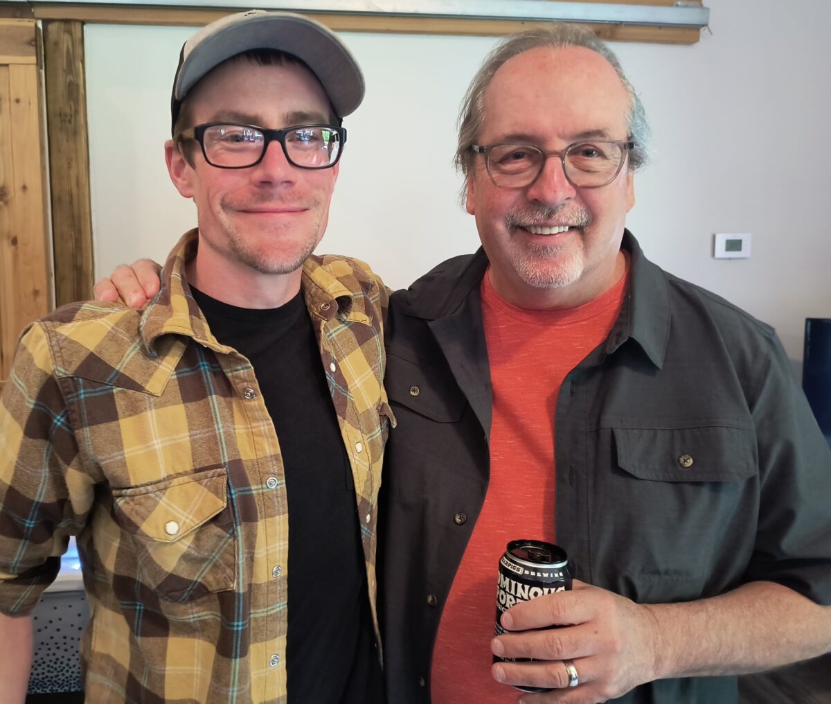 President Jamie Krejsa Celebrates 30 Years with EnviroScience ...