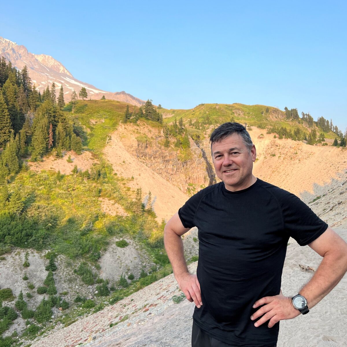 G.E.M. Award to Civil CAD Designer Thad Gregory | EnviroScience ...