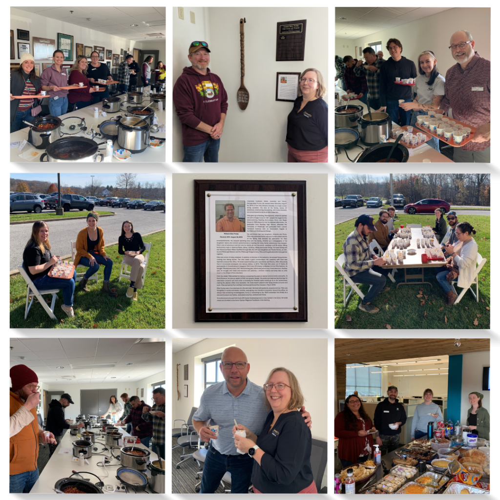 2023 Mike Trump Chili Cookoff Nourishes Hearts & Communities ...