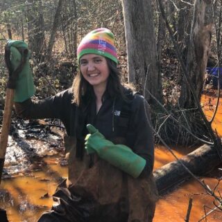 Restoration EIT Elizabeth Myers | EnviroScience, Inc. : EnviroScience