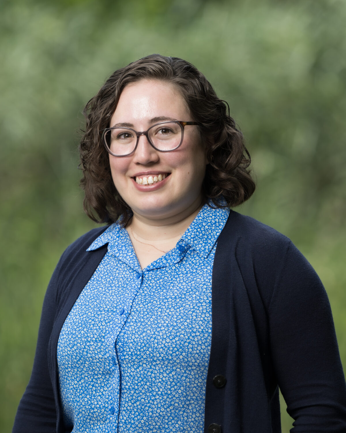 Macroinvertebrate Team Lead Maddie Genco | EnviroScience : EnviroScience