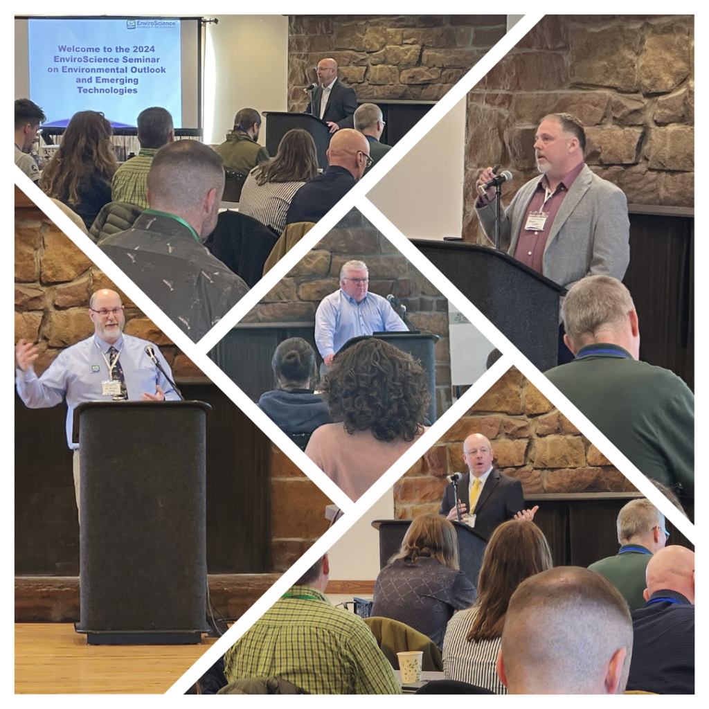 News & Blogs - EnviroScience : EnviroScience