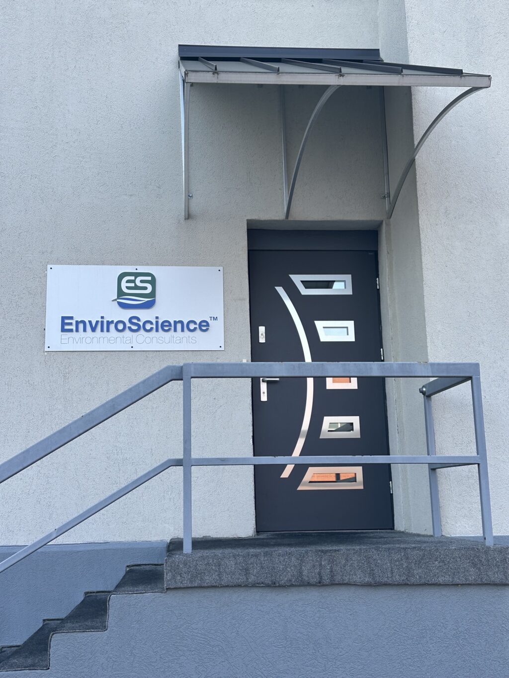 North Carolina Office - EnviroScience Carolinas Operations : EnviroScience