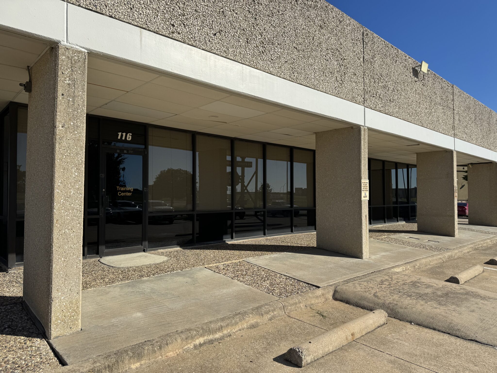 EnviroScience Regional Offices : EnviroScience