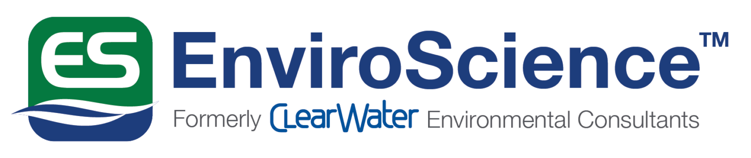 ClearWater Environmental Is Officially EnviroScience | EnviroScience ...