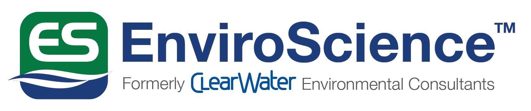 ClearWater Environmental Is Officially EnviroScience | EnviroScience, Inc. : EnviroScience