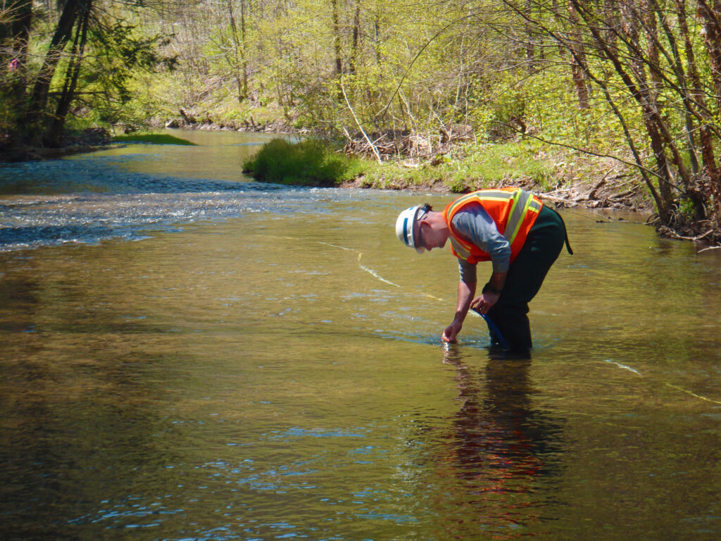 401 & 404 Permits | EnviroScience, Inc. : EnviroScience