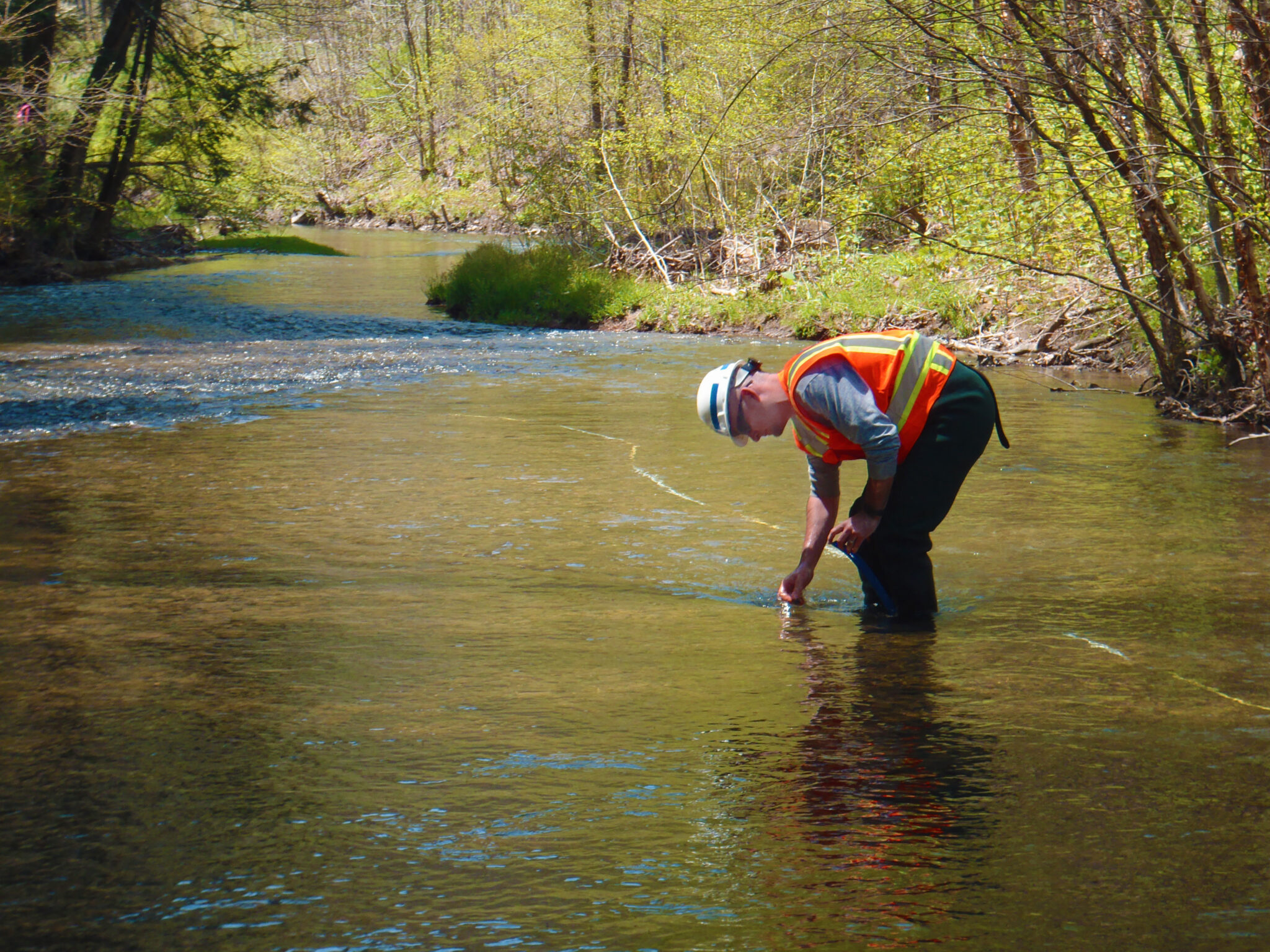 401 & 404 Permits | EnviroScience, Inc. : EnviroScience