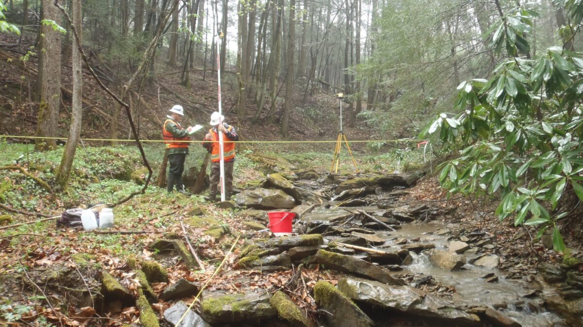 401 & 404 Permits | EnviroScience, Inc. : EnviroScience