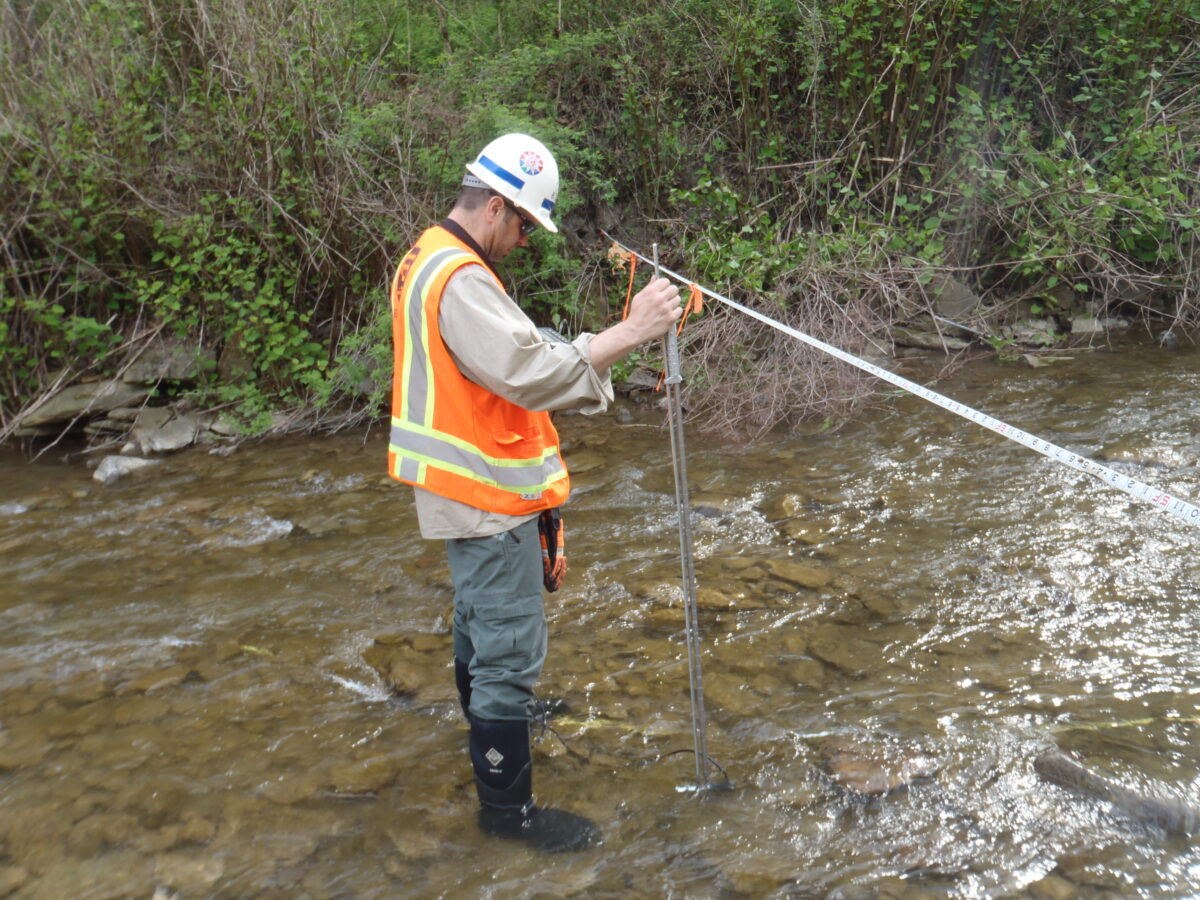 401 & 404 Permits | EnviroScience, Inc. : EnviroScience