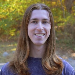 Aquatic Biologist & Fisheries Scientist Noah Daun | EnviroScience ...