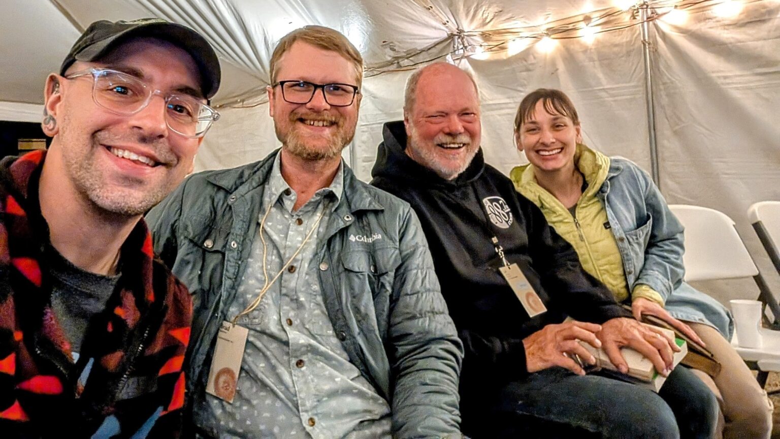 EnviroScience Diatom Experts Shine at NADS 2024 | EnviroScience ...