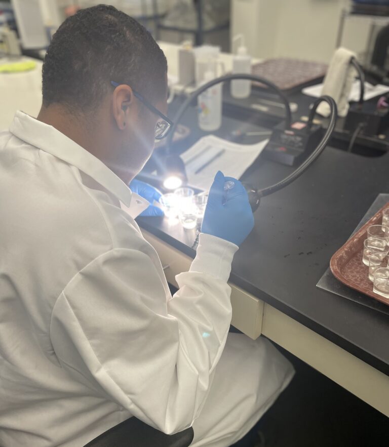 NELAP-Certified Toxicity Testing Laboratory Services | EnviroScience ...