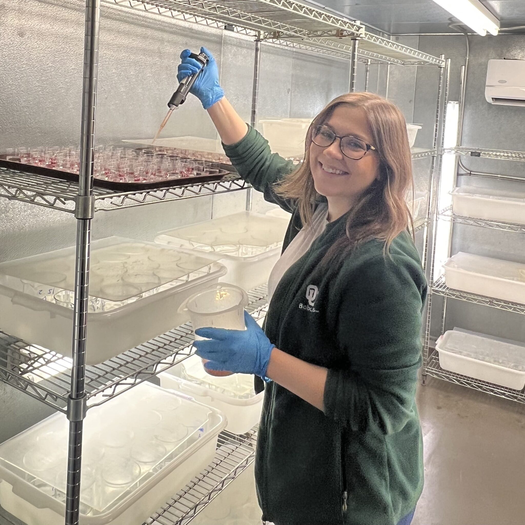 NELAP-Certified Toxicity Testing Laboratory Services | EnviroScience ...