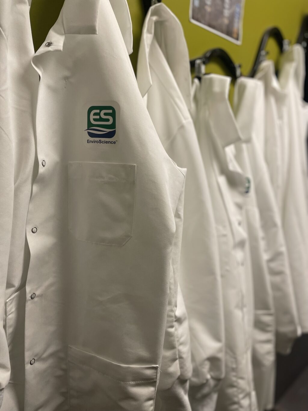 NELAP-Certified Toxicity Testing Laboratory Services | EnviroScience ...