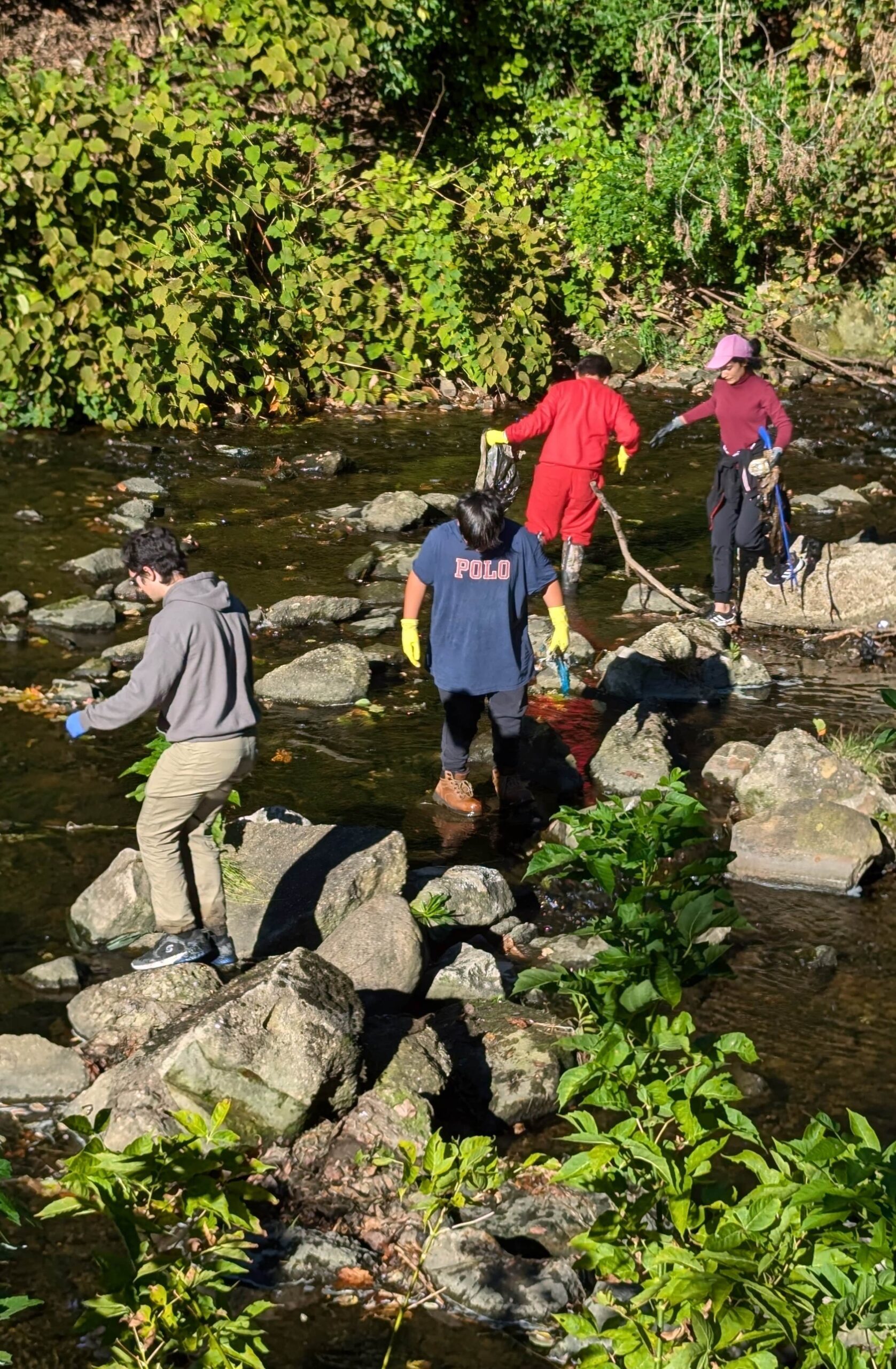 Volunteers Wanted for 2025 Spring River Cleanup | EnviroScience ...